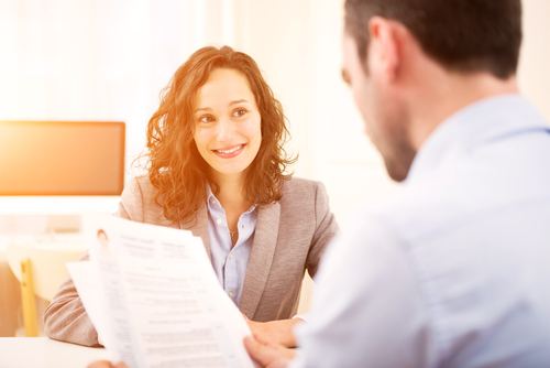 Interview Tips Based on ADA Guidelines - Hilb Group of Florida