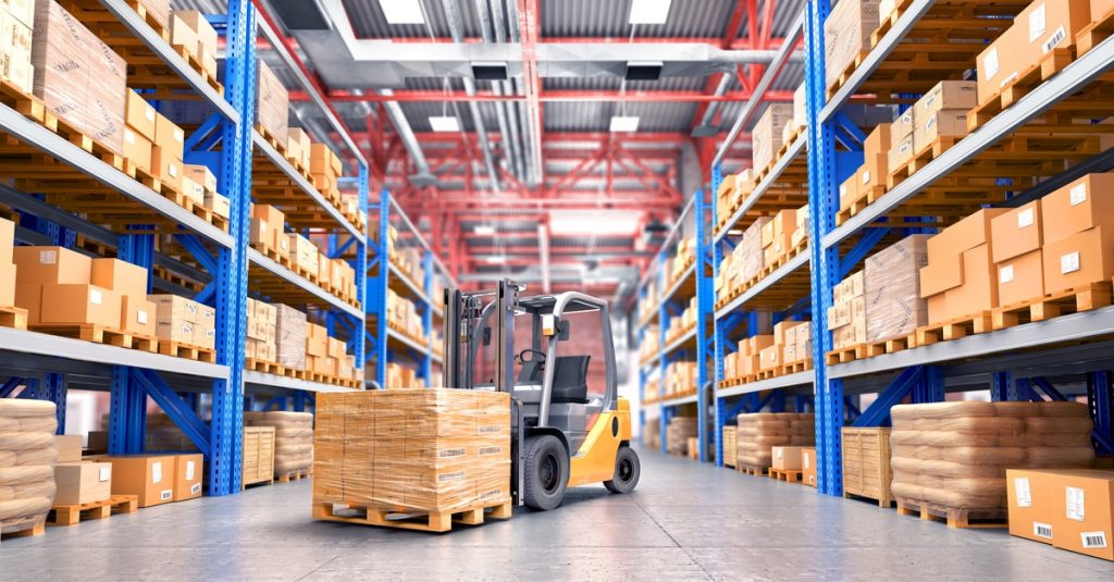 Common Warehouse Accidents & How to Avoid Them - Hilb Group of Florida
