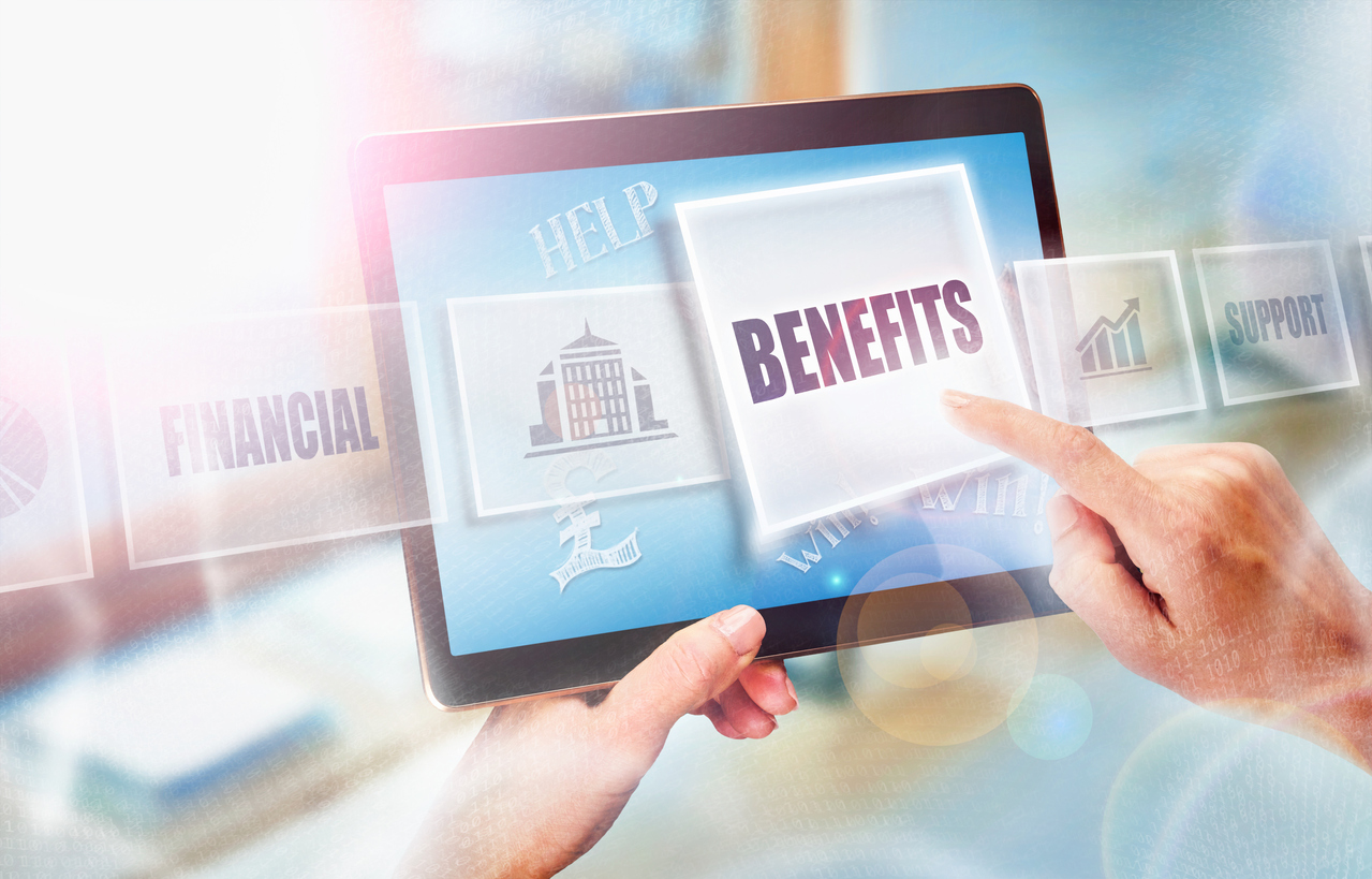 It s Time To Review Your Employee Benefits Package Hilb Group Of Florida