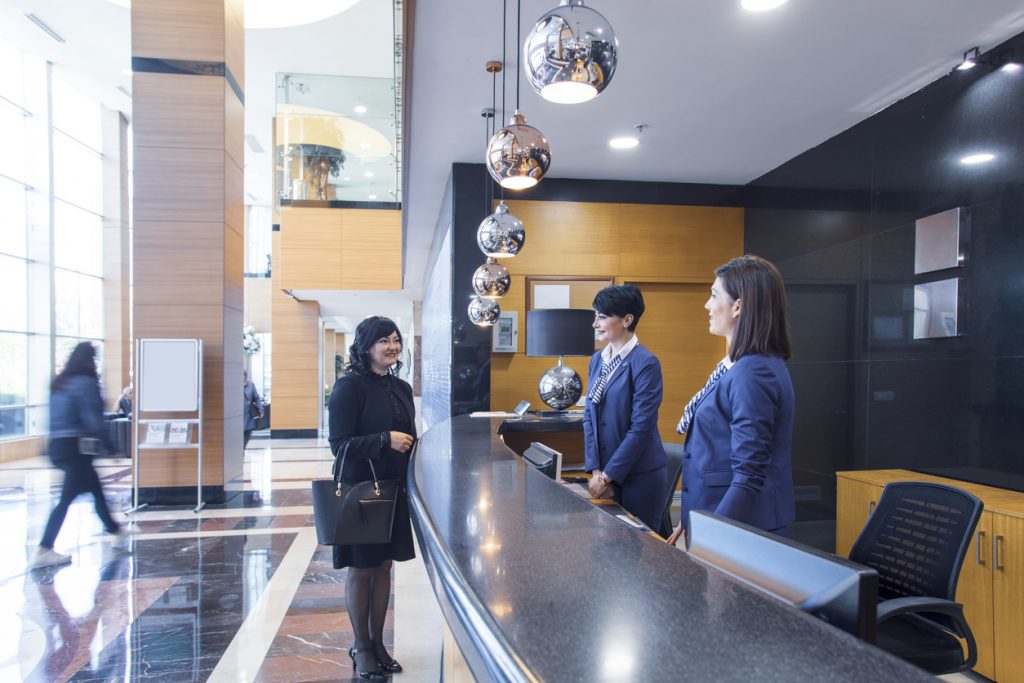 Addressing Risk Management in the Hospitality Industry - Hilb Group of ...