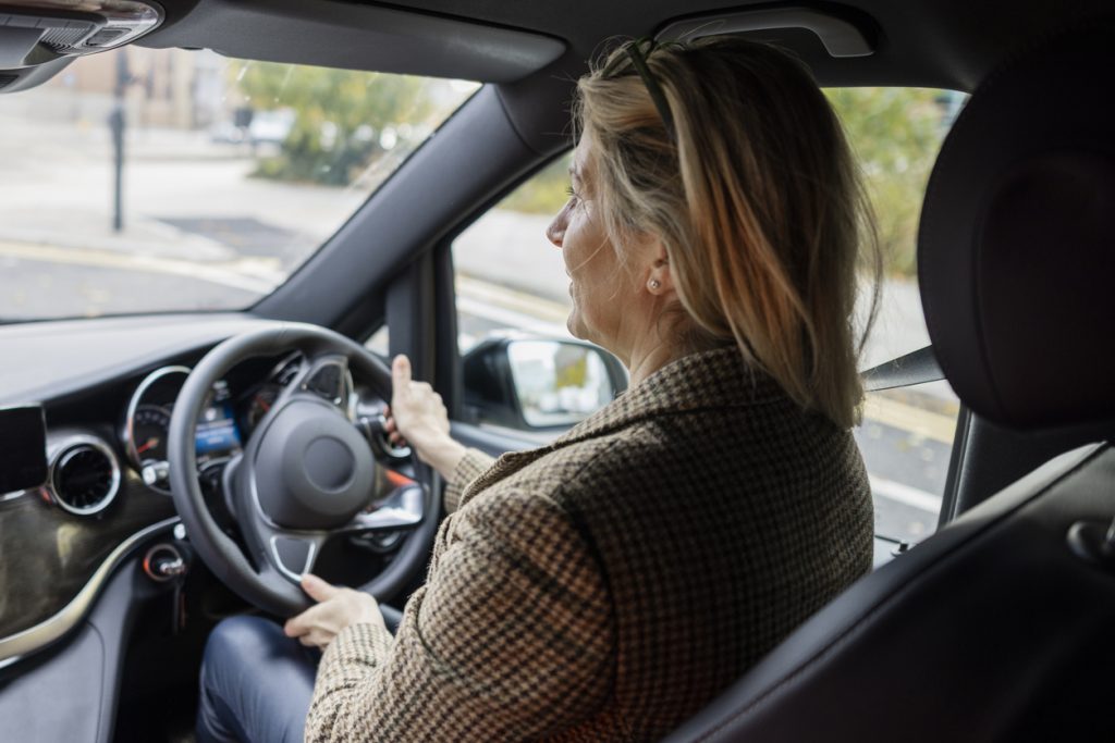 Ensure Your Drivers Follow Safety Protocols - Hilb Group of Florida